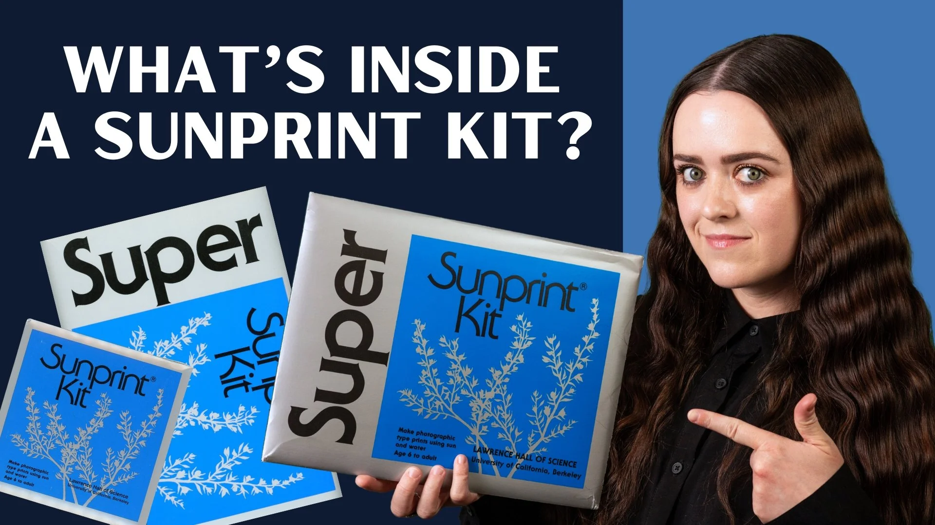 What Is A Cyanotype?-A Brief History — Megan D. Morrow