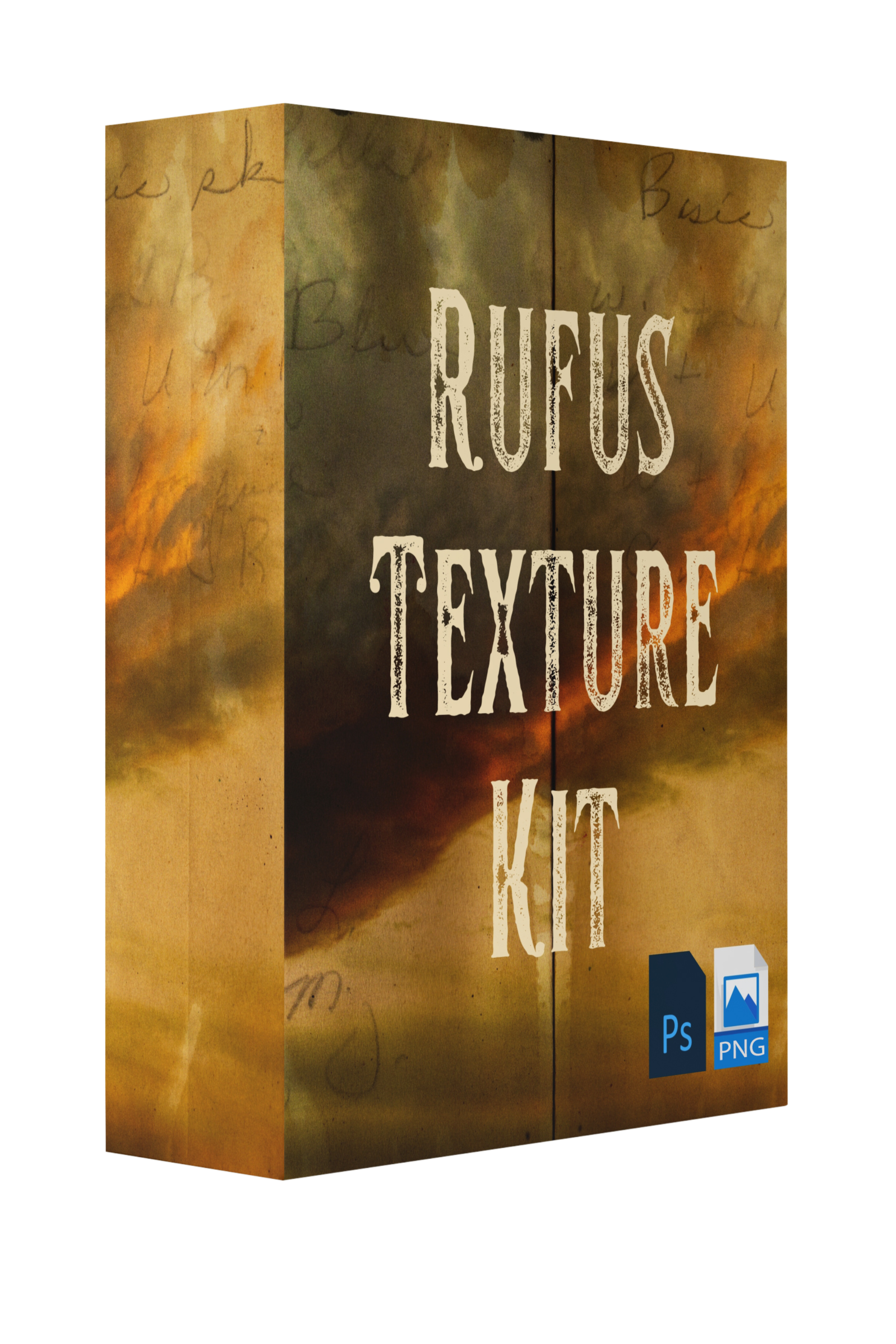 Digital Photography Rufus Texture Kit - Megan D. Morrow Photography ...