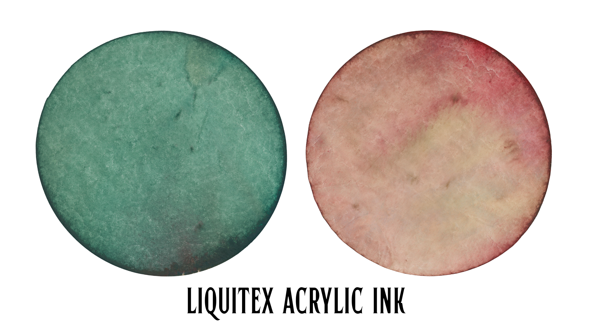 3 DIY Painted Texture Tutorials for Digital Art & Collage — Megan D. Morrow