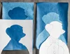 How To Make A Cyanotype Portrait Print — Megan D. Morrow