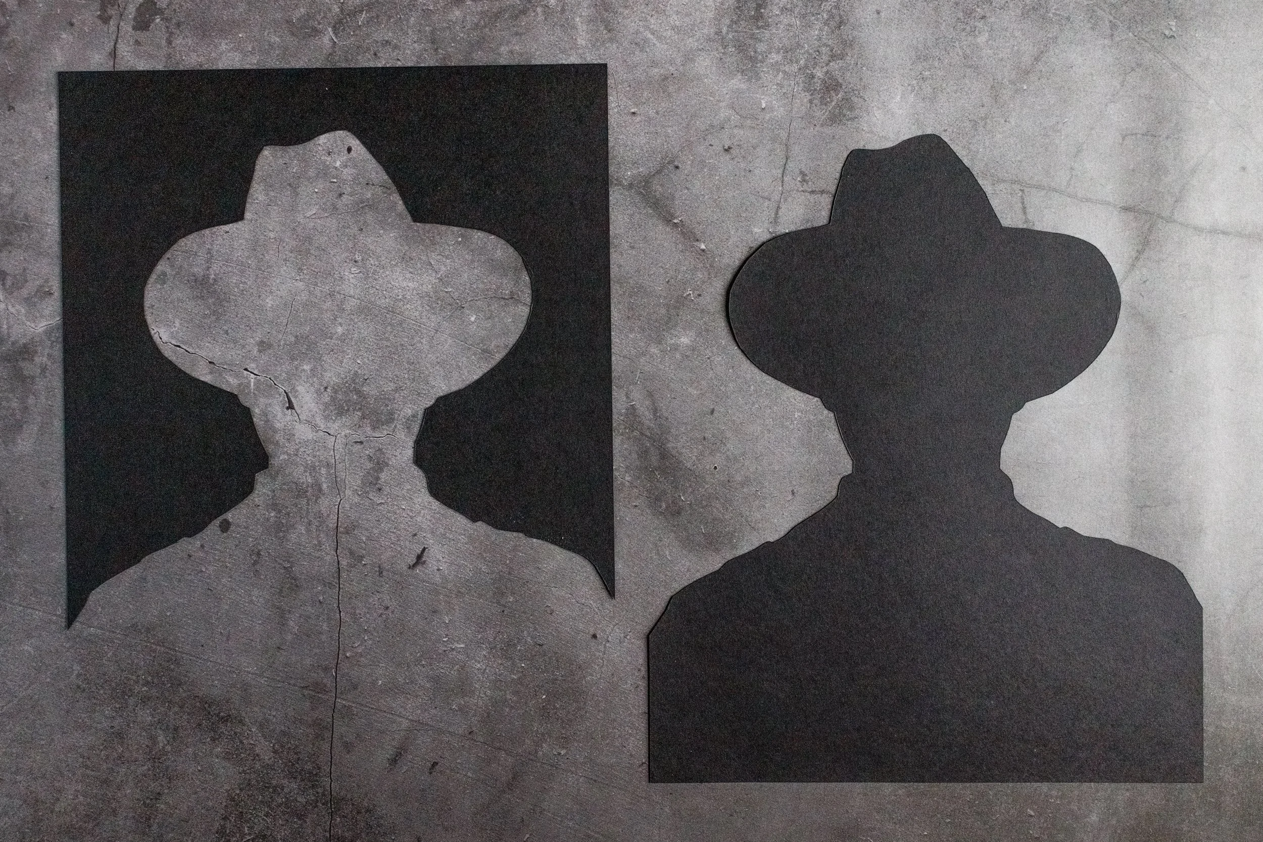 How to Make a Cyanotype Portrait Print: Step-by-Step Tutorial — Megan D ...