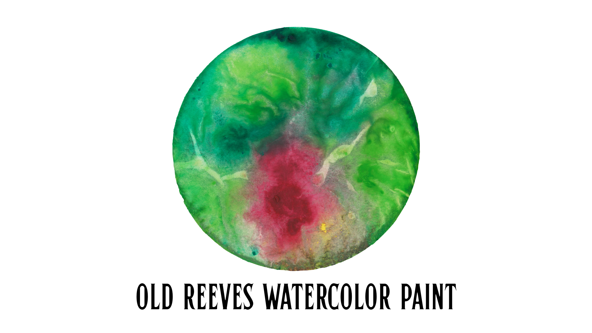 3 DIY Painted Texture Tutorials for Digital Art & Collage — Megan D. Morrow