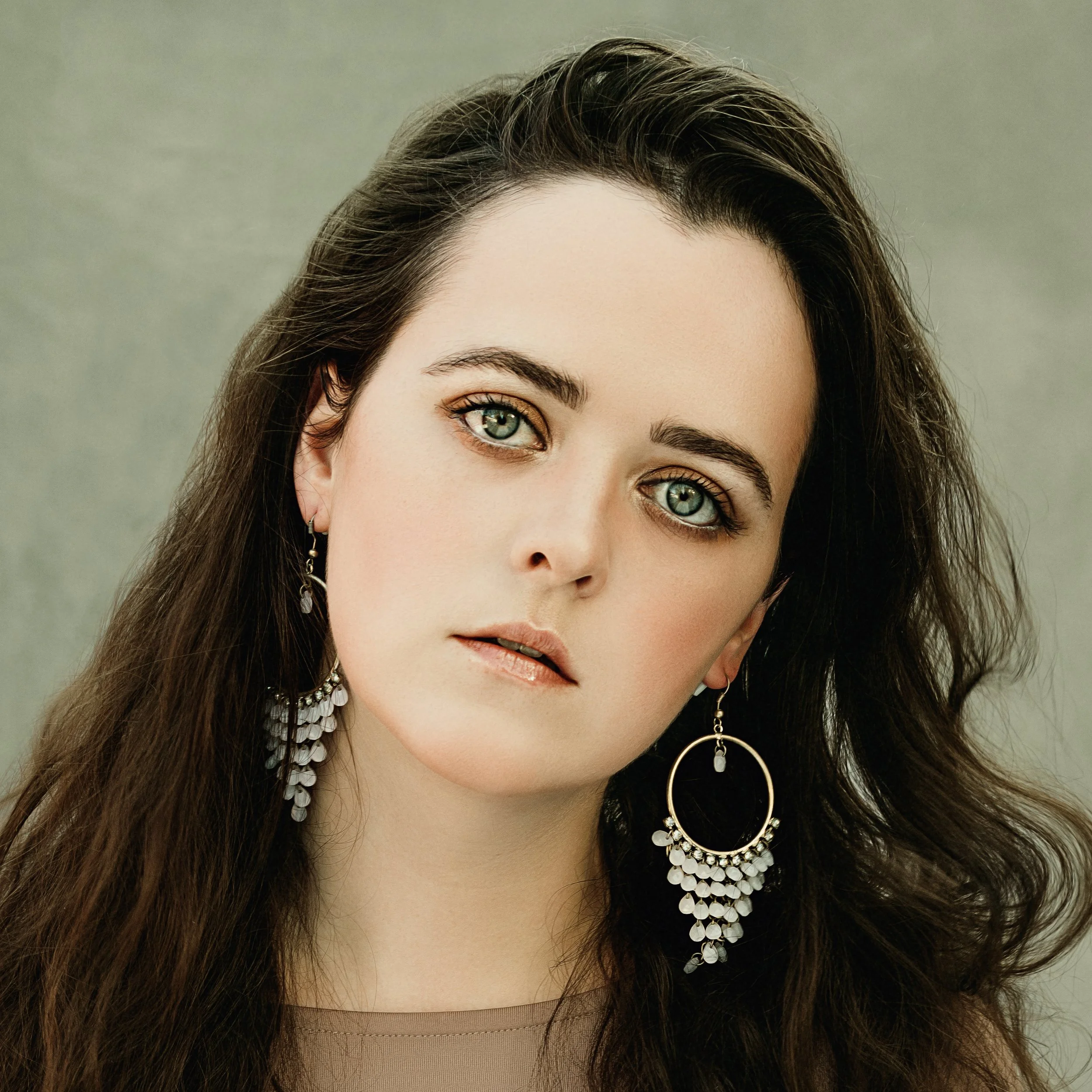 Megan D. Morrow — About
