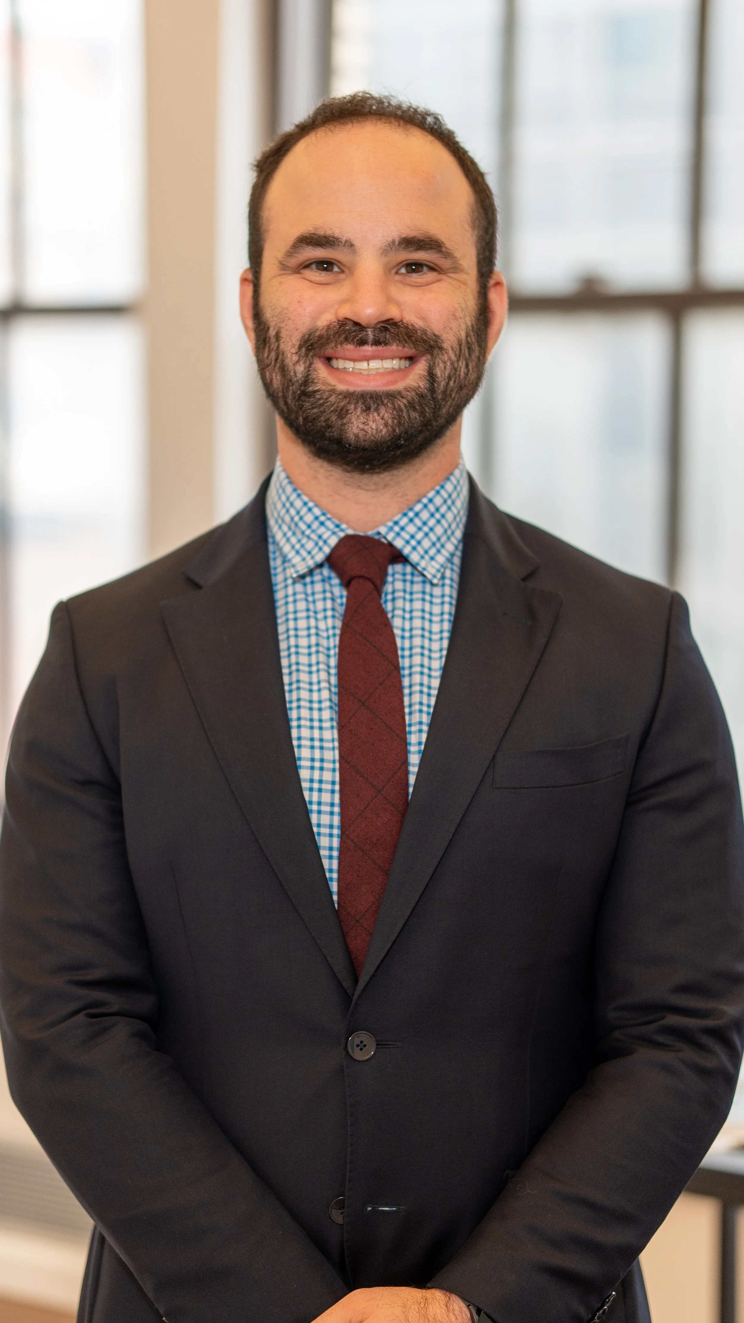 Matthew Schwartz — PmlawNYC