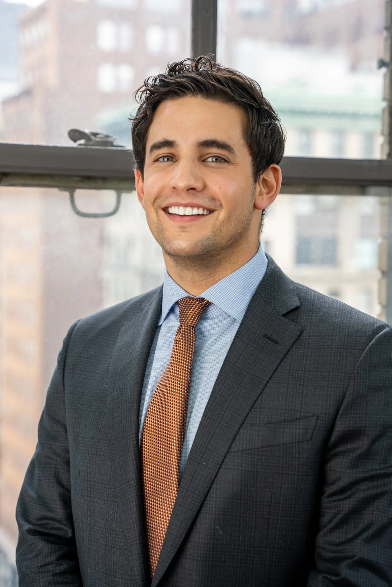 David Peraino — PmlawNYC