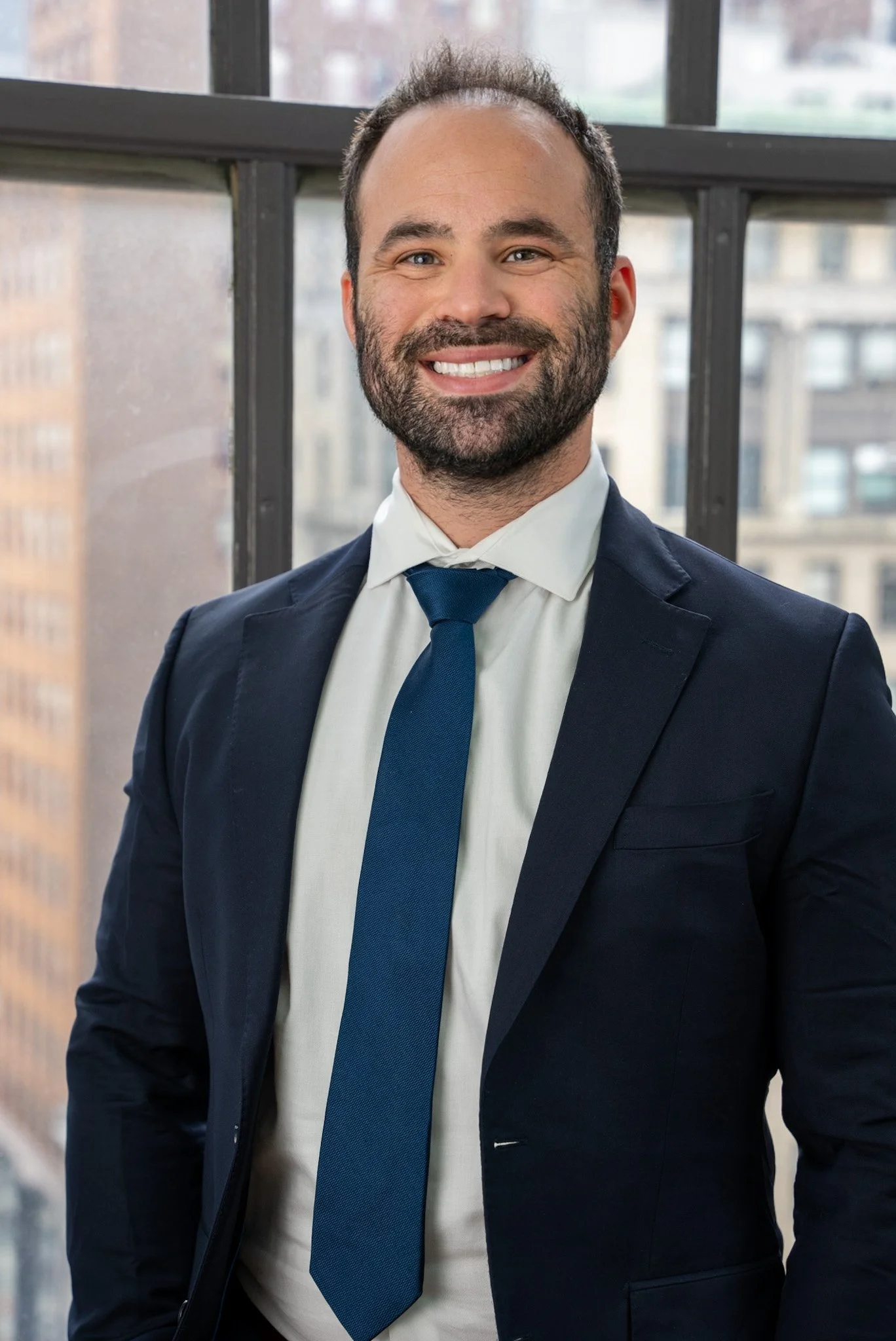 Matthew Schwartz — PmlawNYC