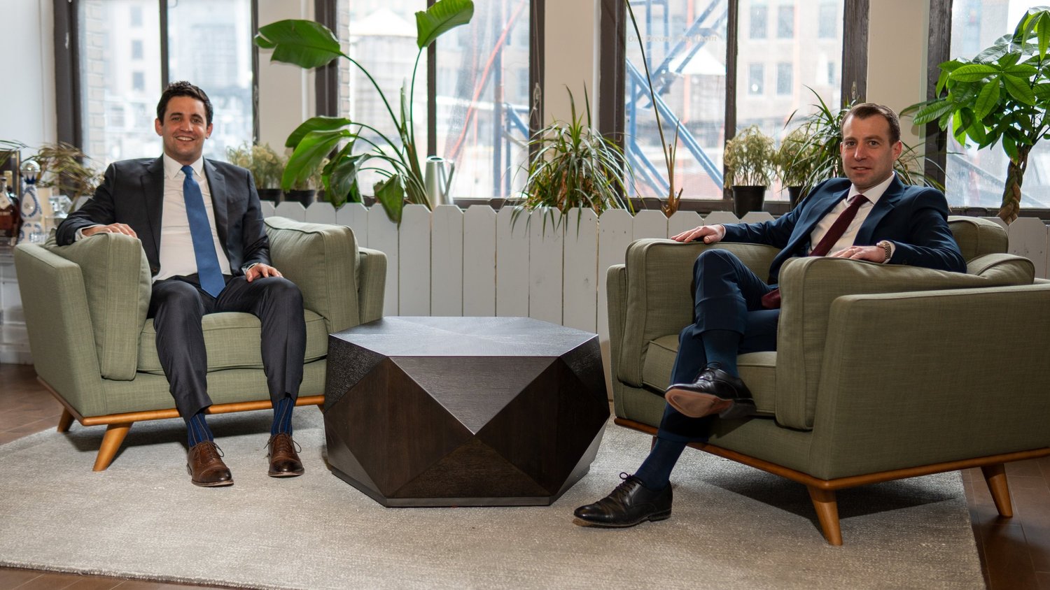 Peraino Malinowski LLP | Leading Real Estate and Construction Law Firm ...