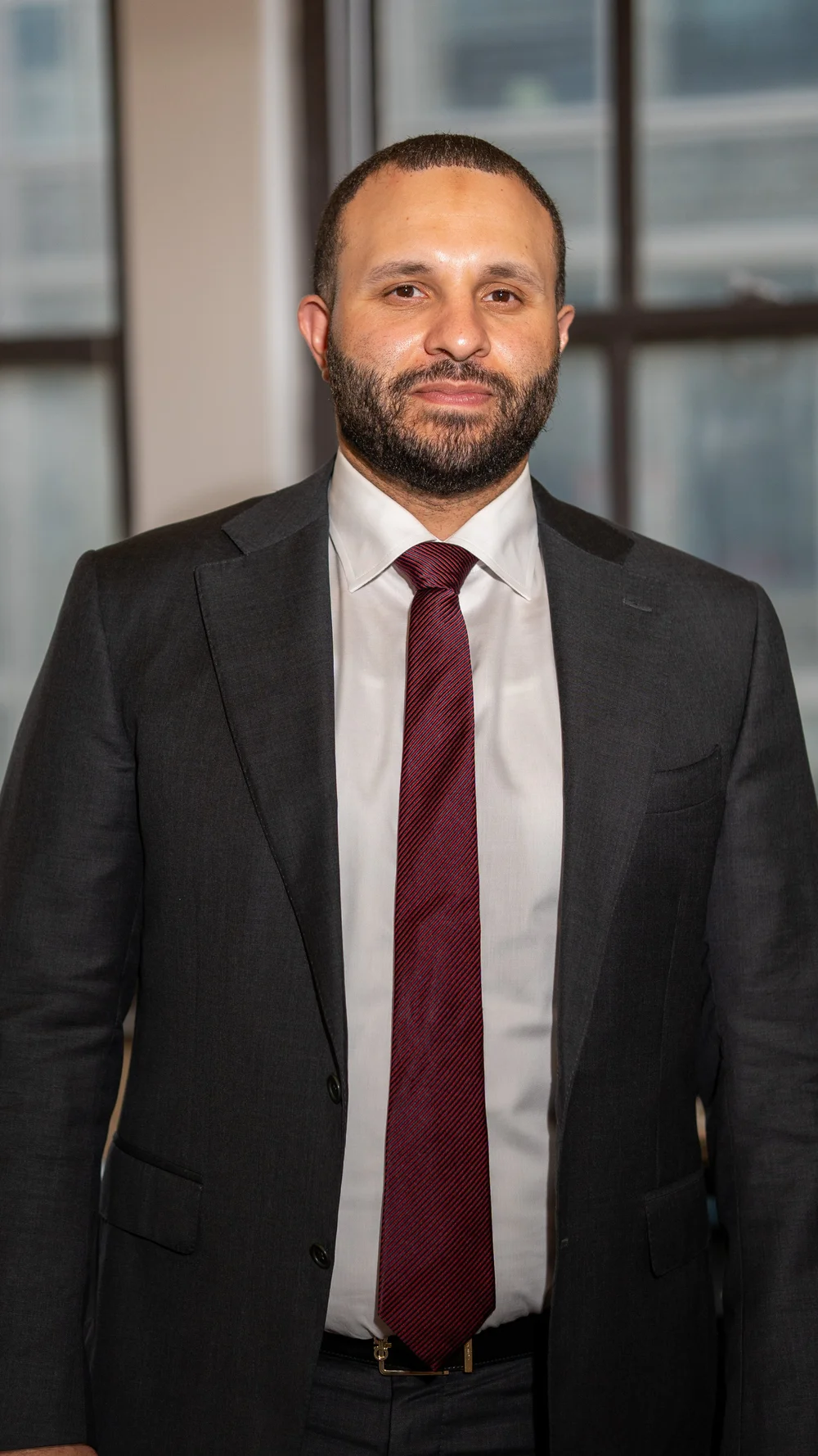 Mohammad Hassan | Discover Legal Expertise — Act Now — PmlawNYC