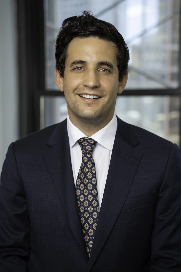 David M. Peraino - Founding Partner at Peraino Malinowski LLP | Expert ...