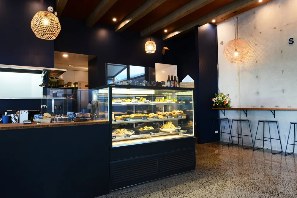 sorella cafe