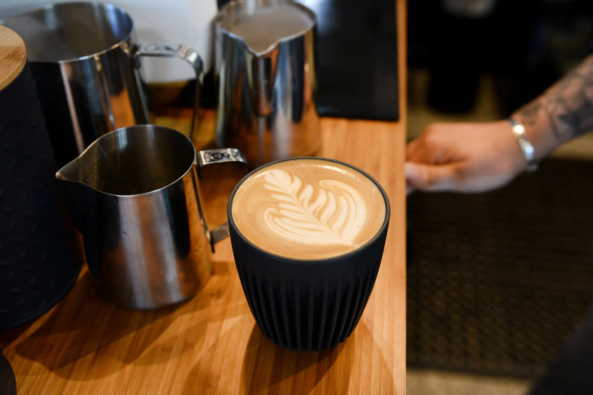 sorella cafe