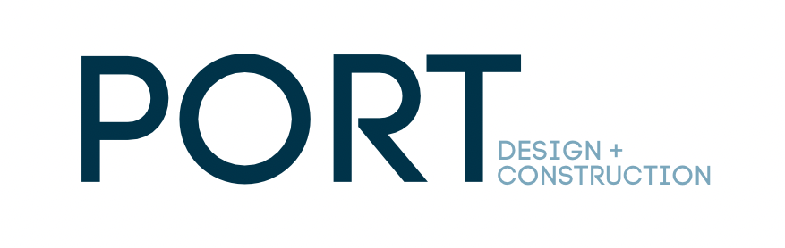 PORT Design + Construction