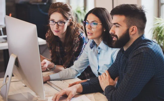 About Us — Milestone C | SME