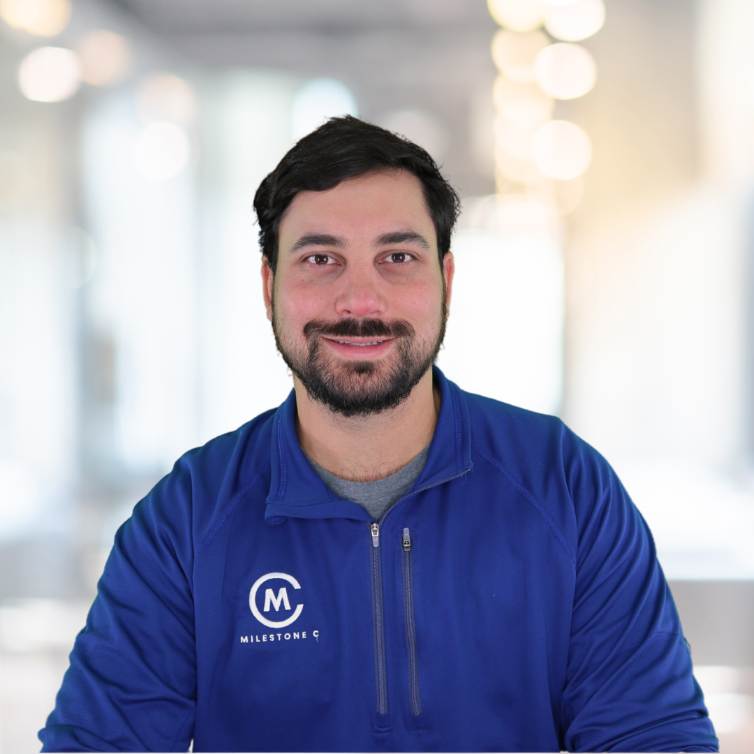 About Us — Milestone C