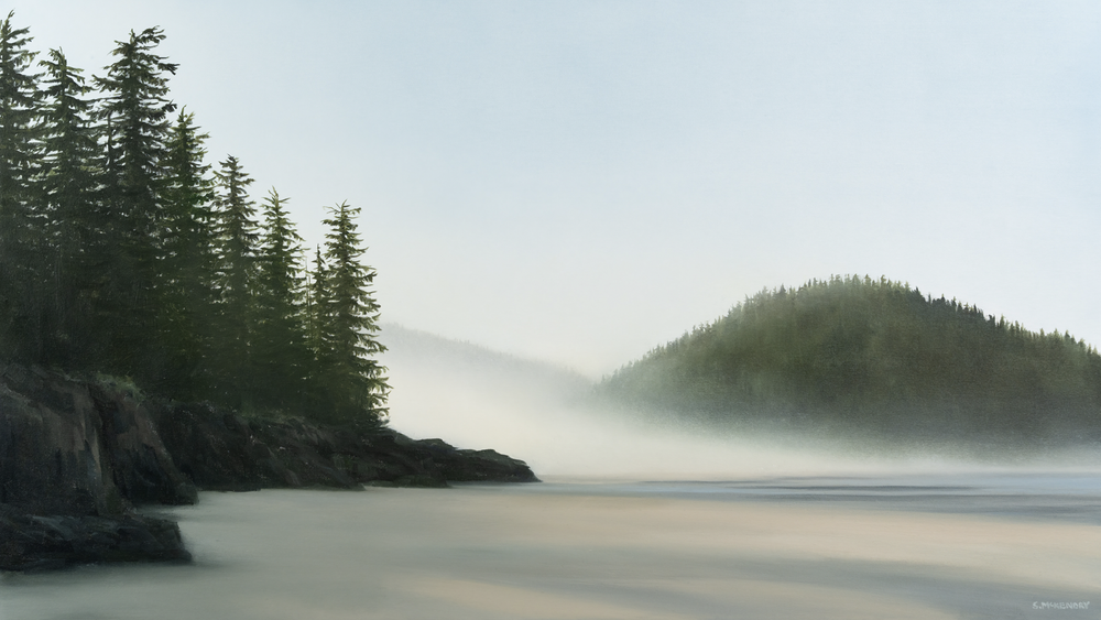Sarah Mckendry — Portfolio