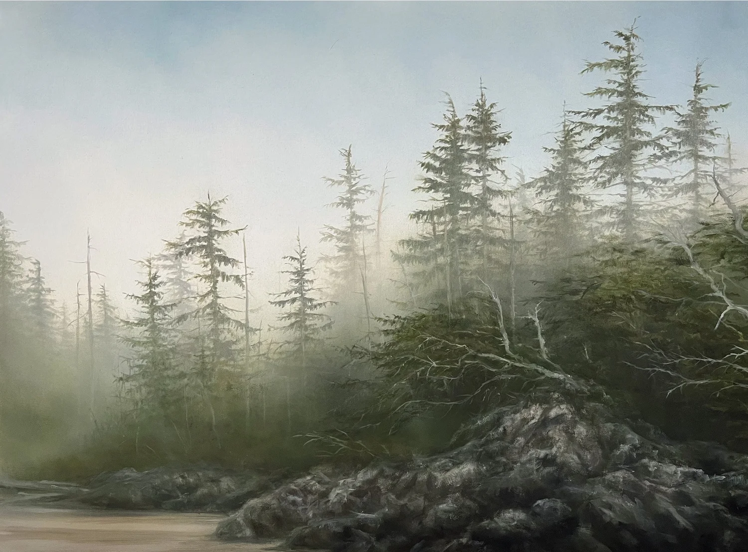 Sarah Mckendry — Portfolio