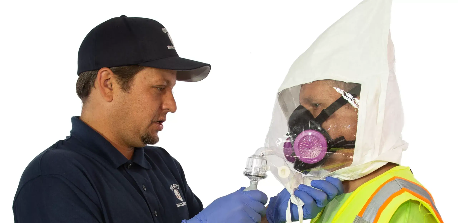 Respiratory Services | Ensure Safety - Get Tested Today — On-Site ...