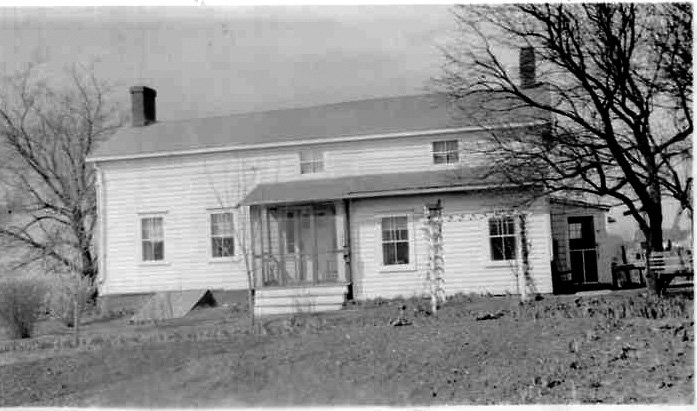 The Fuller Farm — Beacon Walking Tours, llc