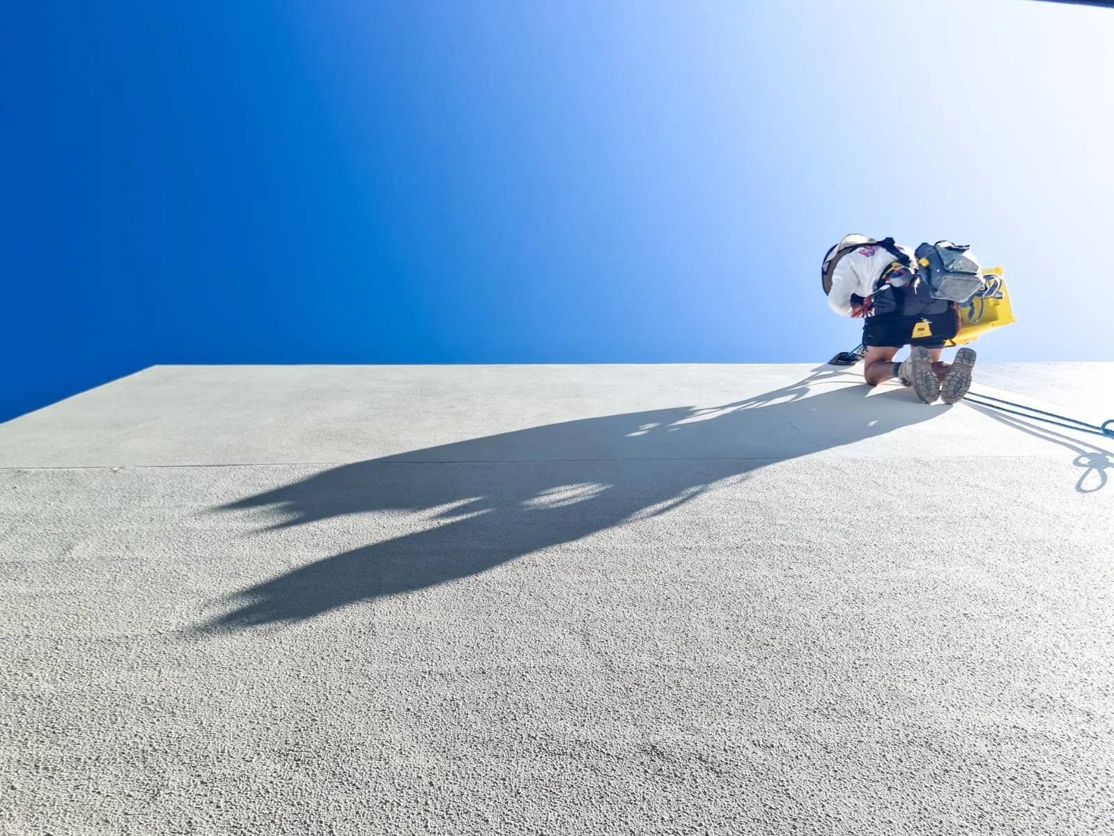 Five Key Questions to Ask When Choosing a Rope Access Partner | RAS ...