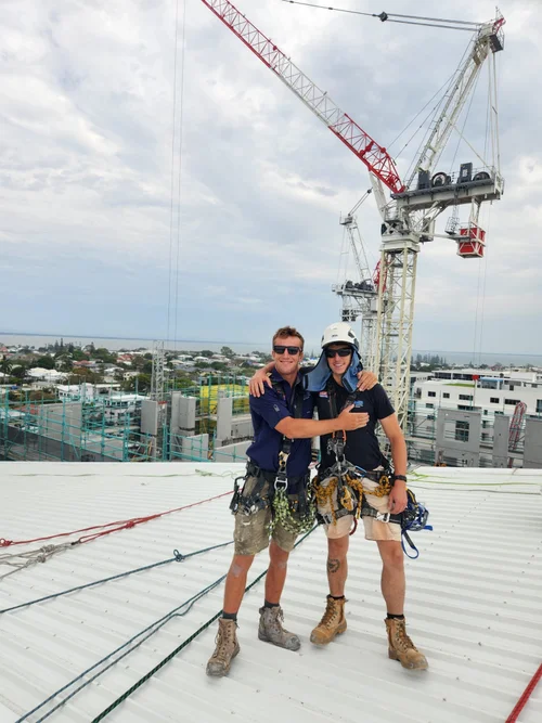 RAS-VERTEX - The Sunshine Coast's Maintenance Partner