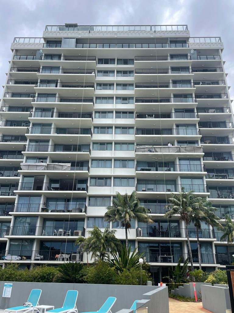 Sunshine Coast Projects — RASVERTEX