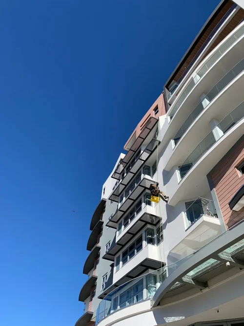 RAS-VERTEX - The Sunshine Coast's Maintenance Partner