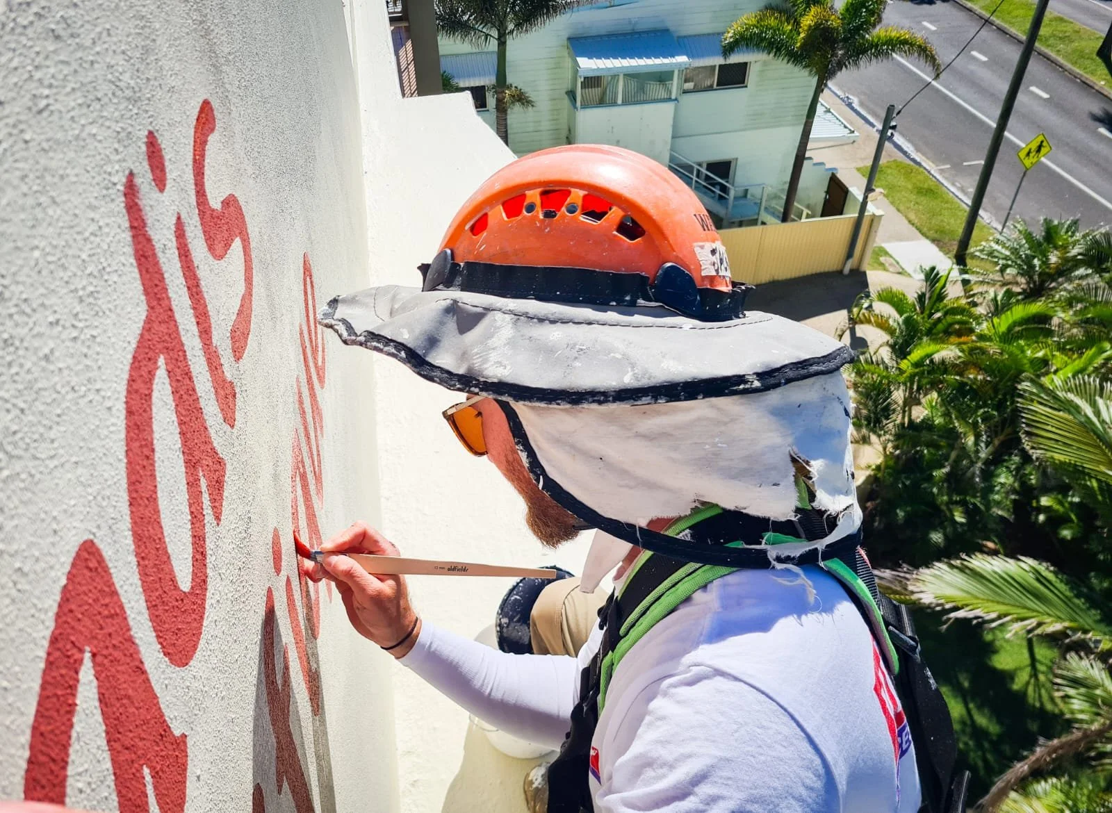 Sunshine Coast Projects — RASVERTEX