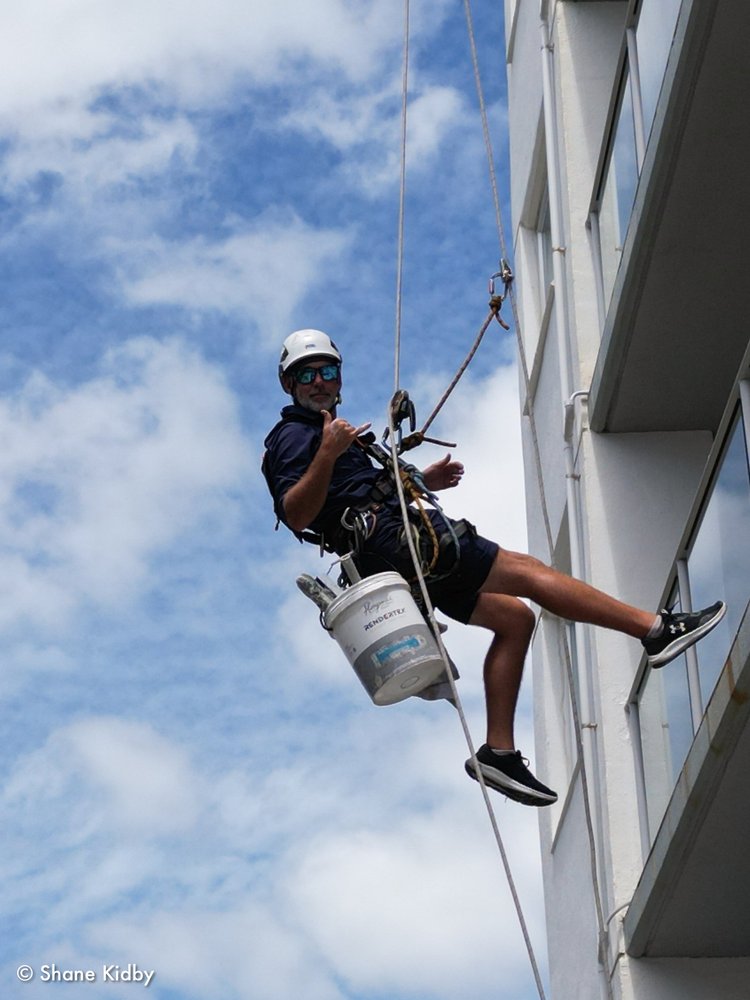 RAS-VERTEX - The Sunshine Coast's Maintenance Partner