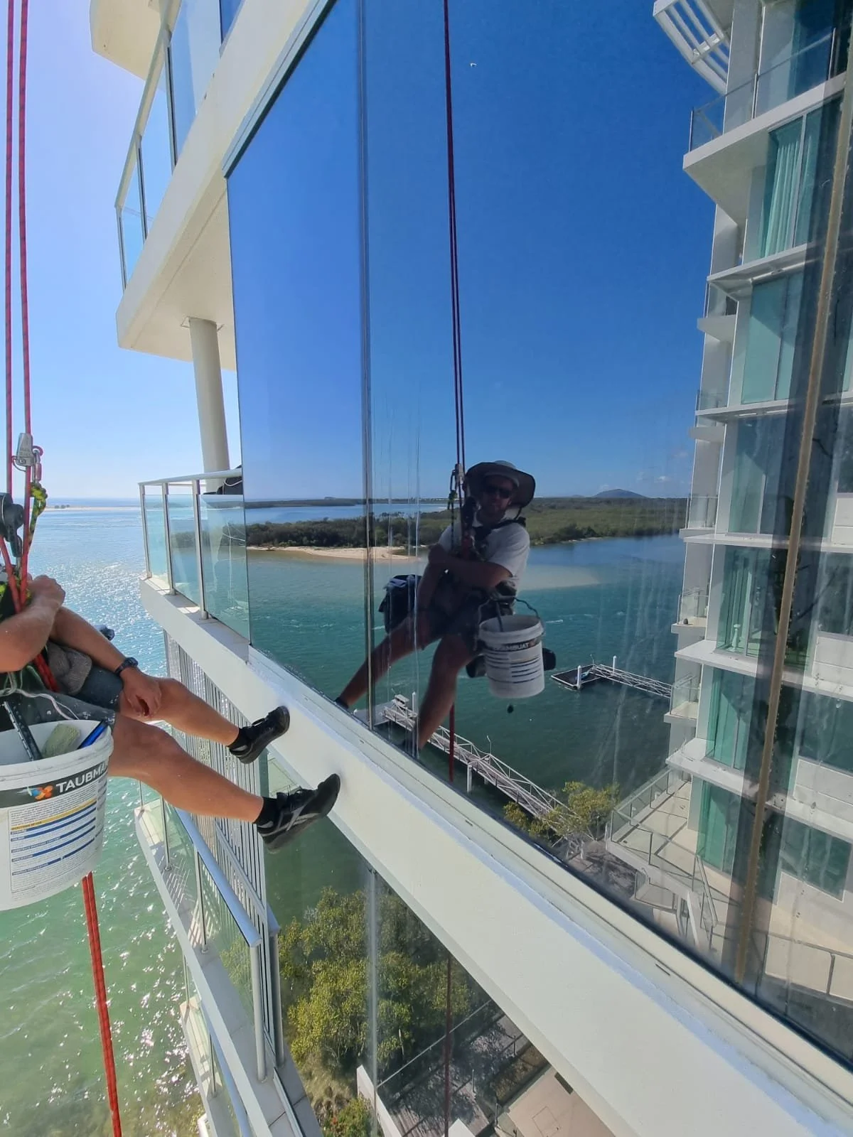 Sunshine Coast Projects — RASVERTEX