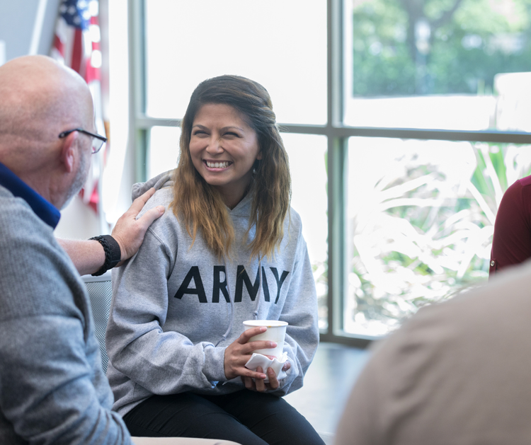 Northern Nevada Veterans Alliance