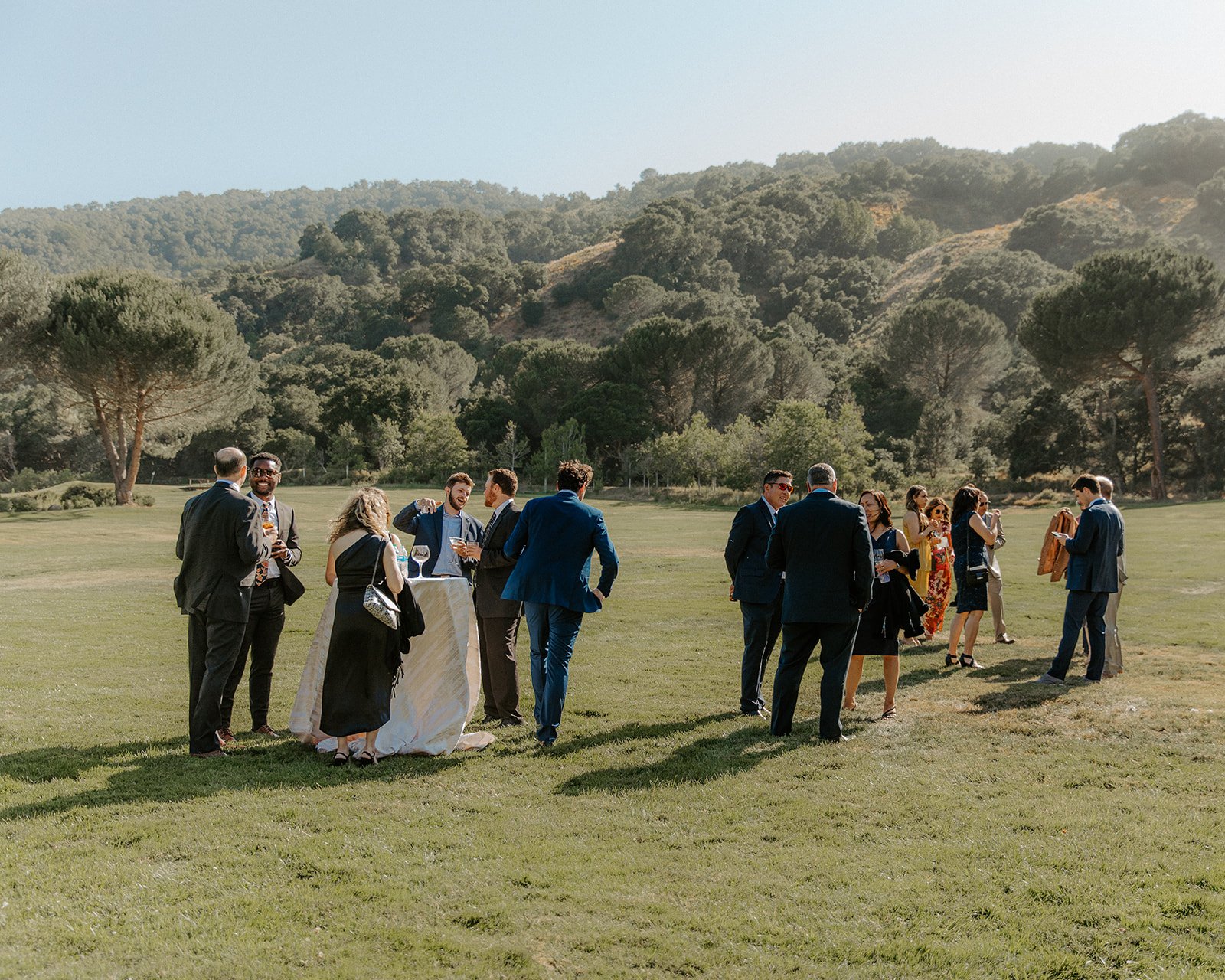 Fairytale Wedding at Stonepine Estate: Karla and Christopher's Tuscany-inspired Celebration ...