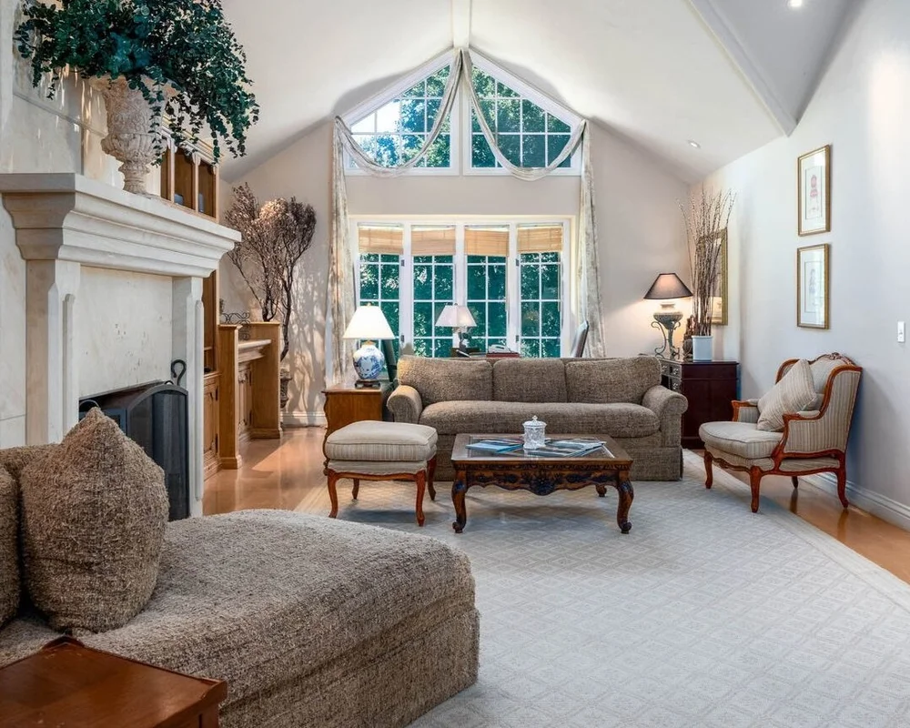 Our Private Estate Party Venue near Monterey, CA — Stonepine