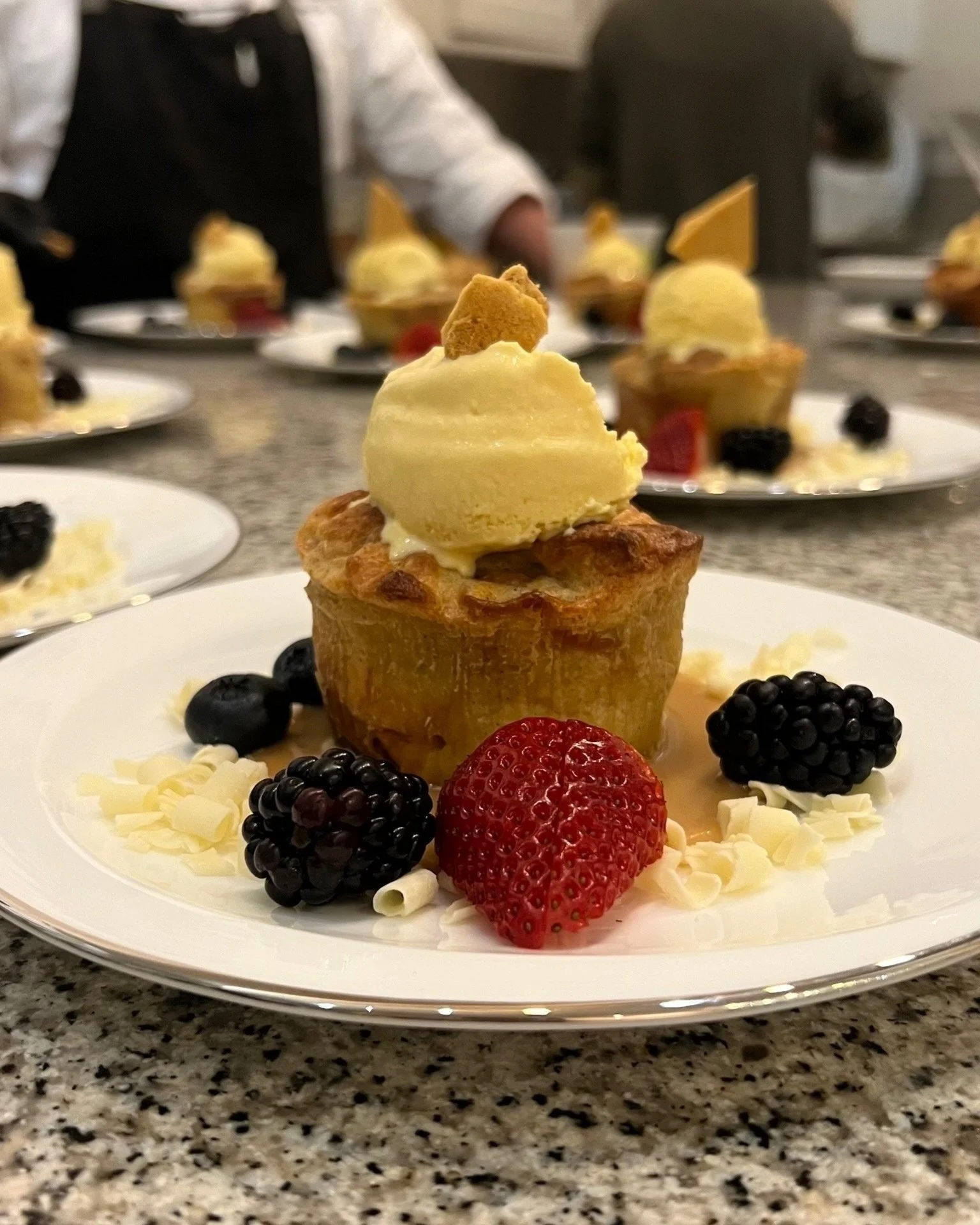 Culinary Symphony at Stonepine Estate: Chateau Noel's Harmony — Stonepine