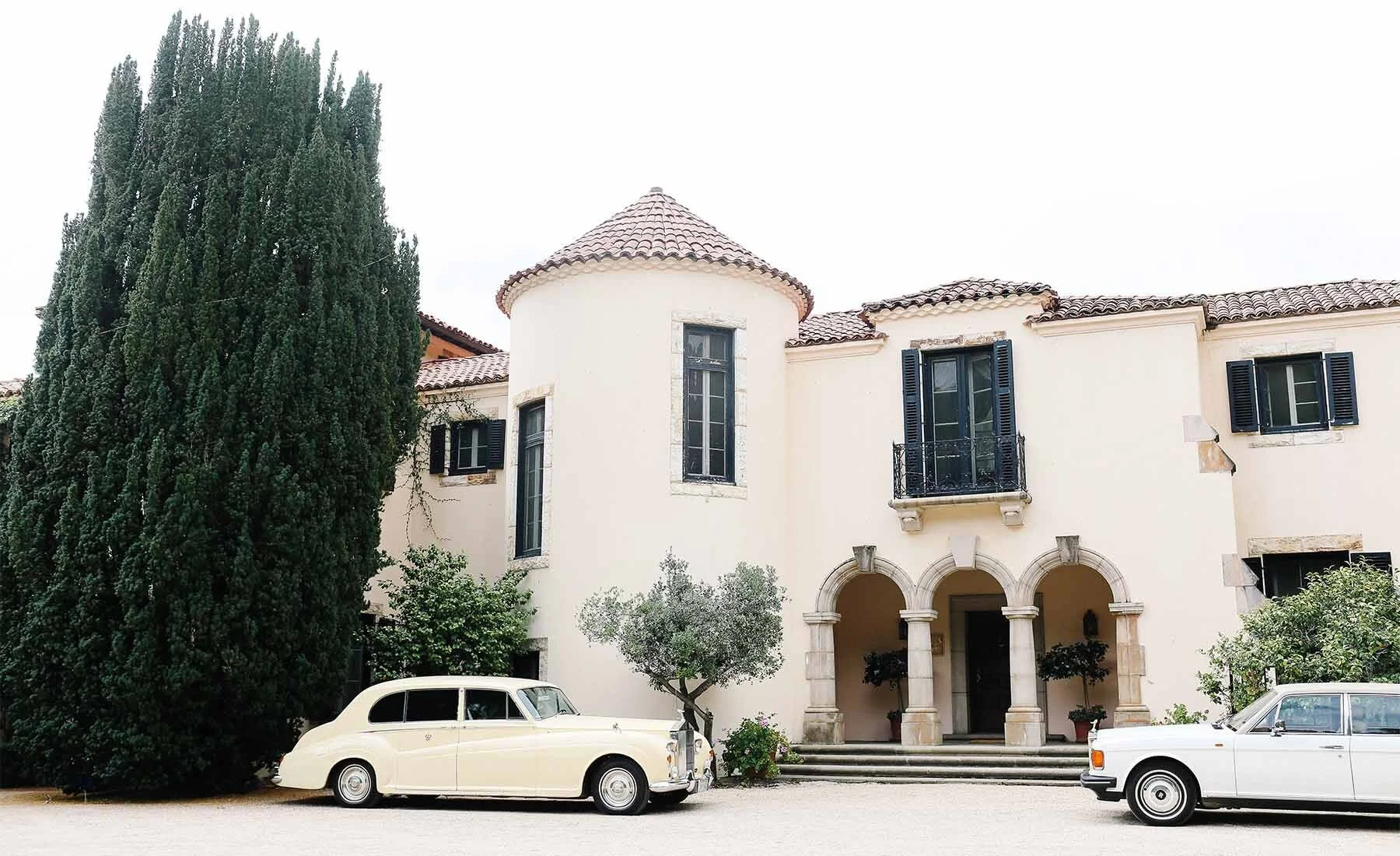 Our Event Venue in Carmel Valley, CA — Stonepine