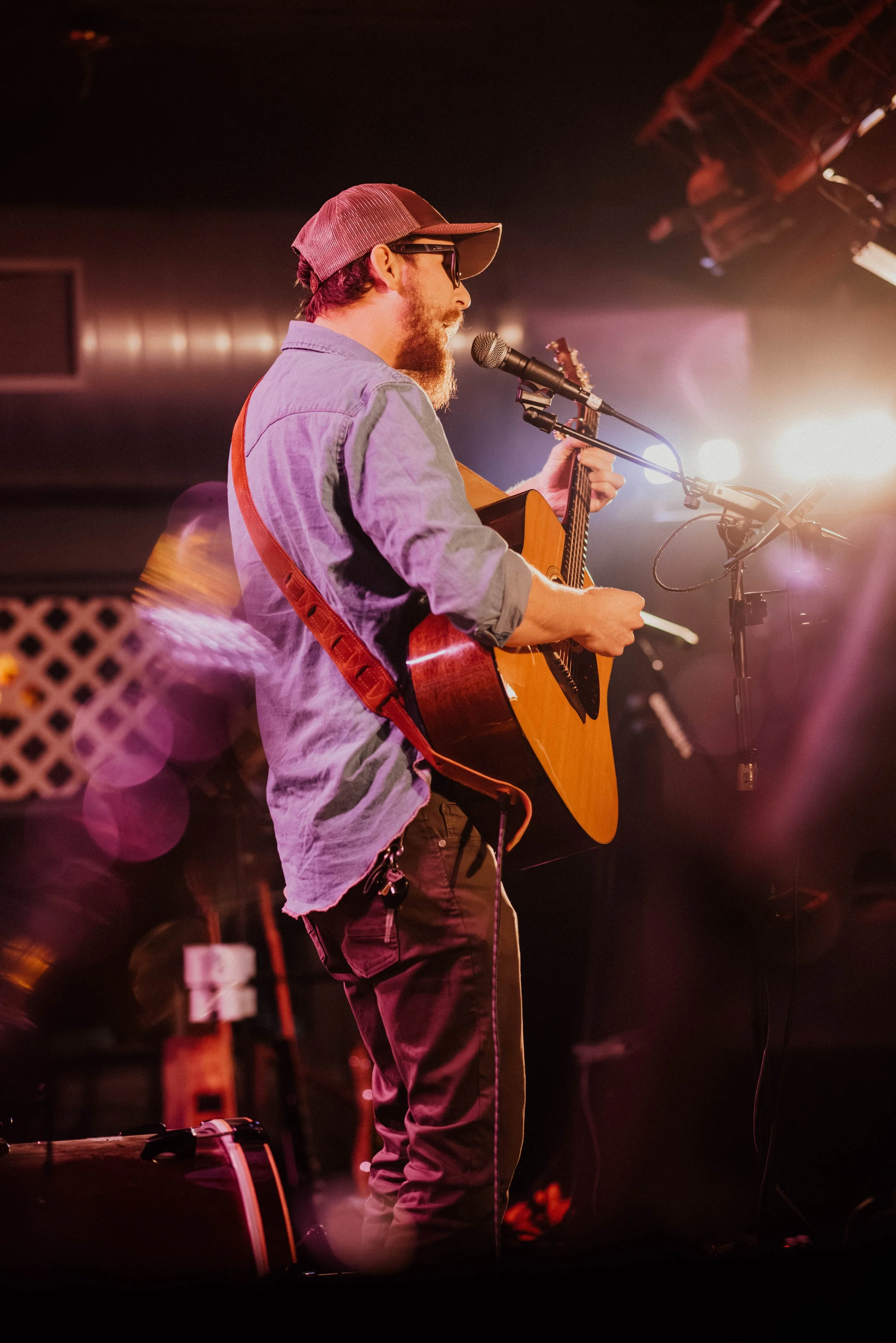 Austin Hamilton Music