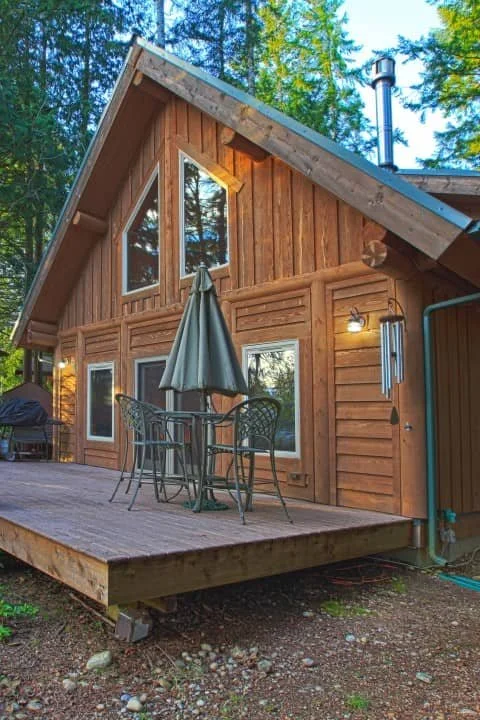 Bevel Siding Denver, Colorado | RMFP — Rocky Mountain Forest Products
