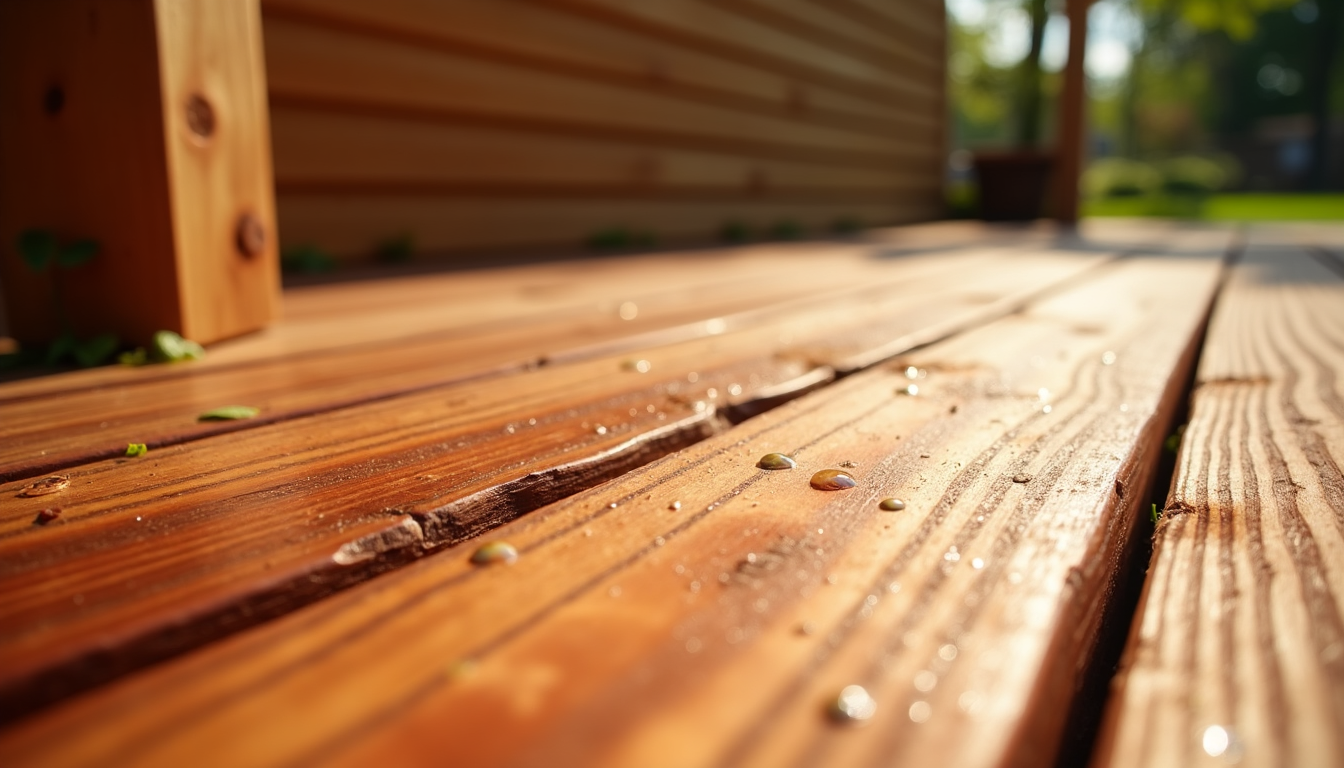 Why Cedar Wood Outshines Other Timber: Key Benefits & Uses — Rocky ...
