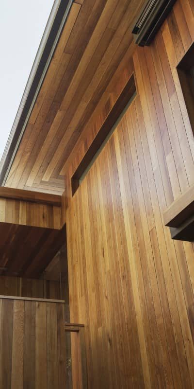 Cedar Siding Denver, Colorado | RMFP — Rocky Mountain Forest Products