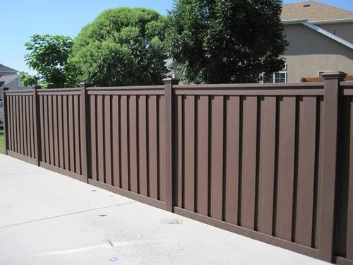 Fencing Supplies in Denver, Colorado | Fence Supplier — Rocky Mountain ...