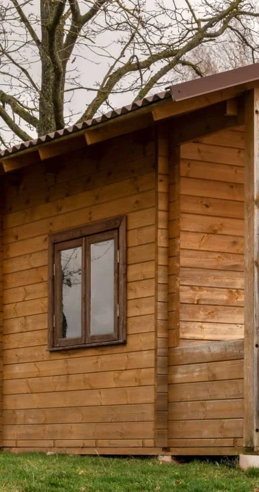 Channel Rustic Siding Denver, Colorado | RMFP — Rocky Mountain Forest ...