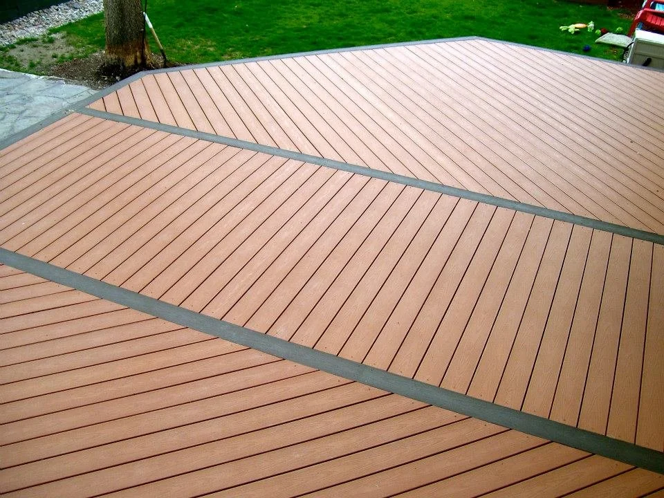 Decking Supply Denver | Composite Decks, Trex Decks — Rocky Mountain ...