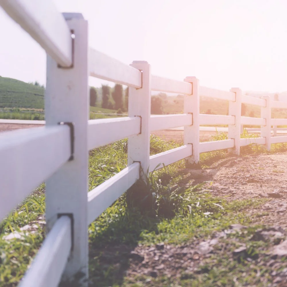 The In’s and Out’s of Split Rail Fencing — Rocky Mountain Forest Products