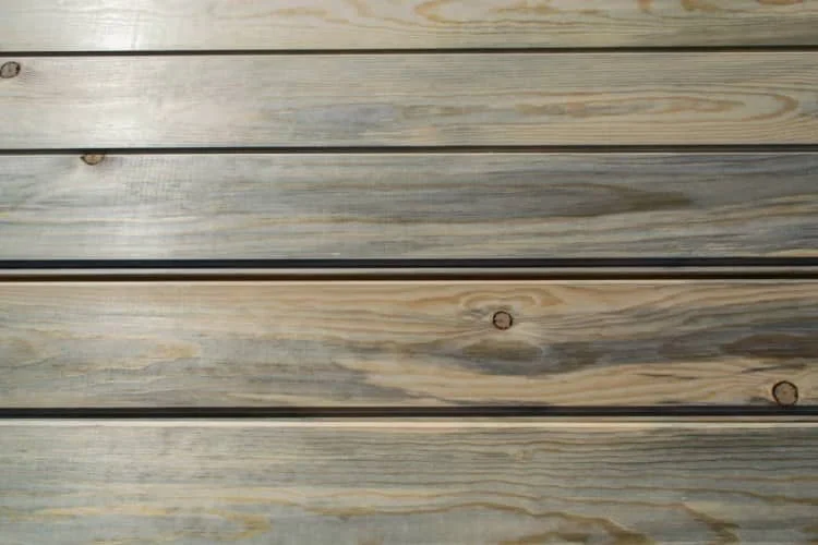 Blue Stain Pine Siding Denver, Colorado | RMFP — Rocky Mountain Forest ...