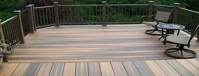 Evergrain Decking vs TimberTech Composite – Which is better? — Rocky ...