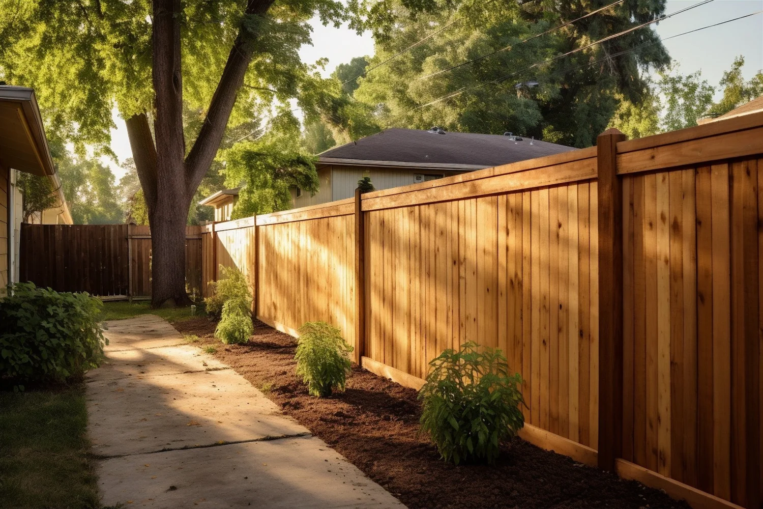 Fencing Supplies in Denver, Colorado | Fence Supplier — Rocky Mountain ...