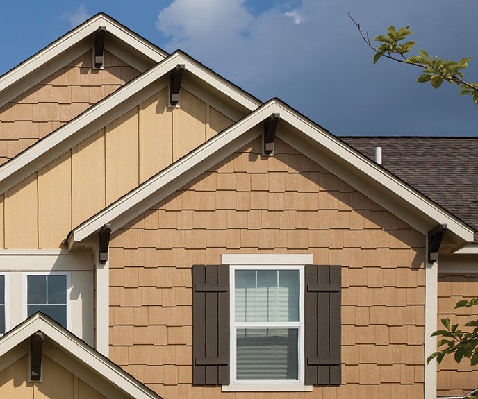 Siding Denver, Colorado | Siding Supplier Denver | RMFP — Rocky ...