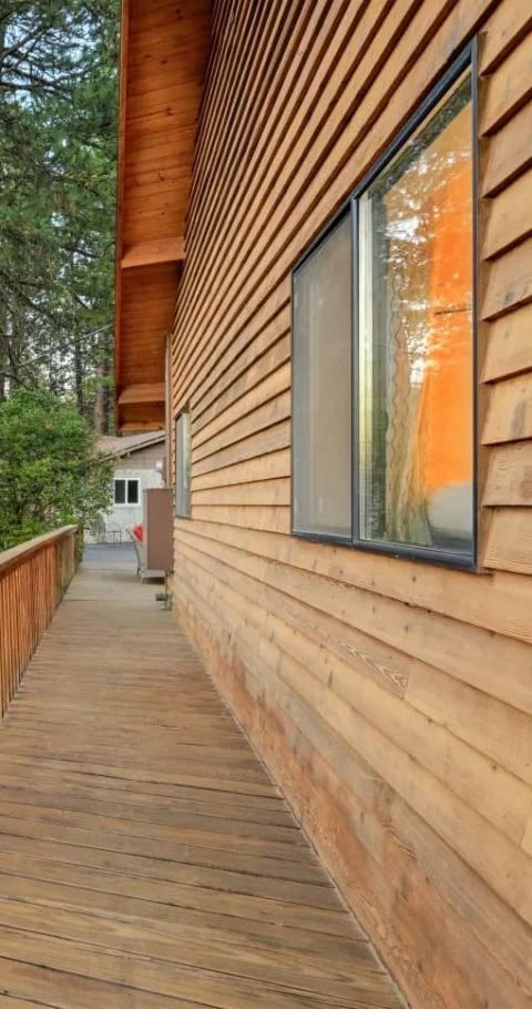 Bevel Siding Denver, Colorado | RMFP — Rocky Mountain Forest Products