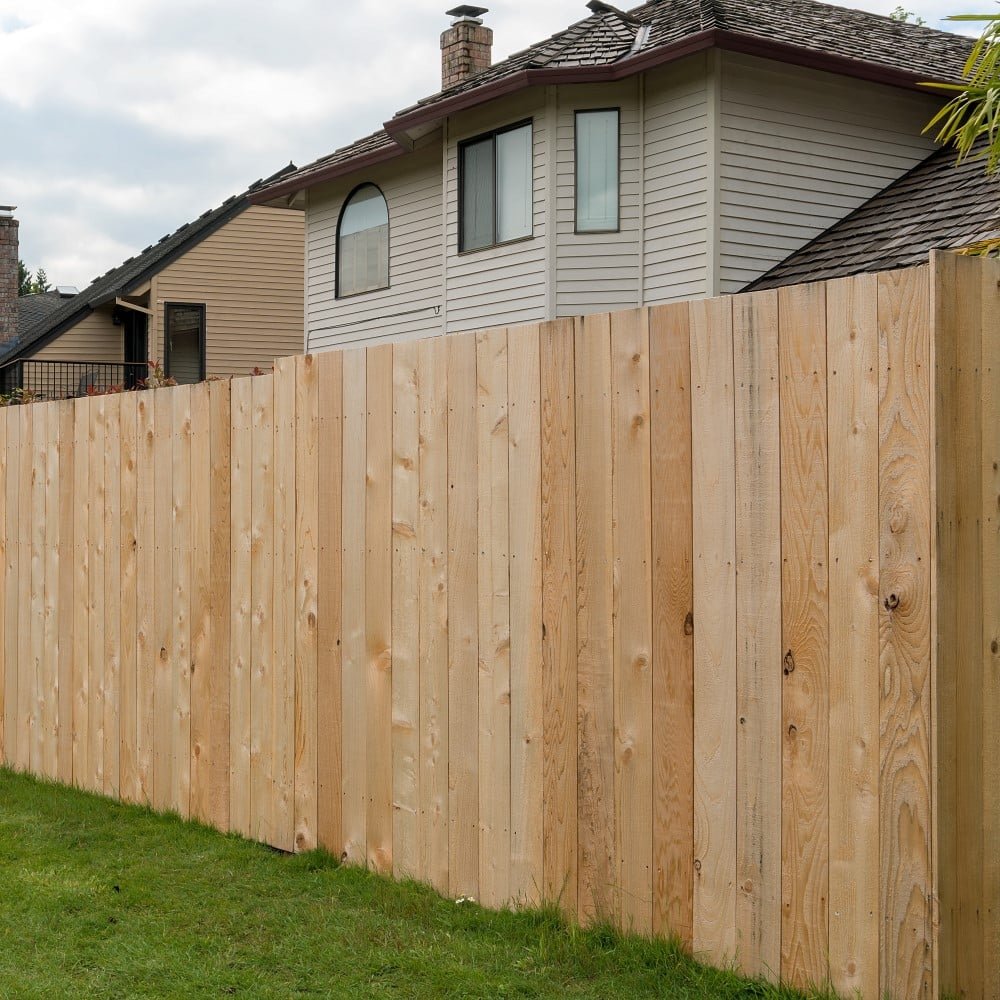 The In’s and Out’s of Split Rail Fencing — Rocky Mountain Forest Products