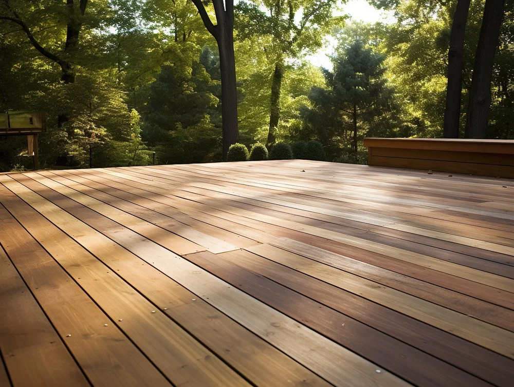 Decking Supply Denver | Composite Decks, Trex Decks — Rocky Mountain ...