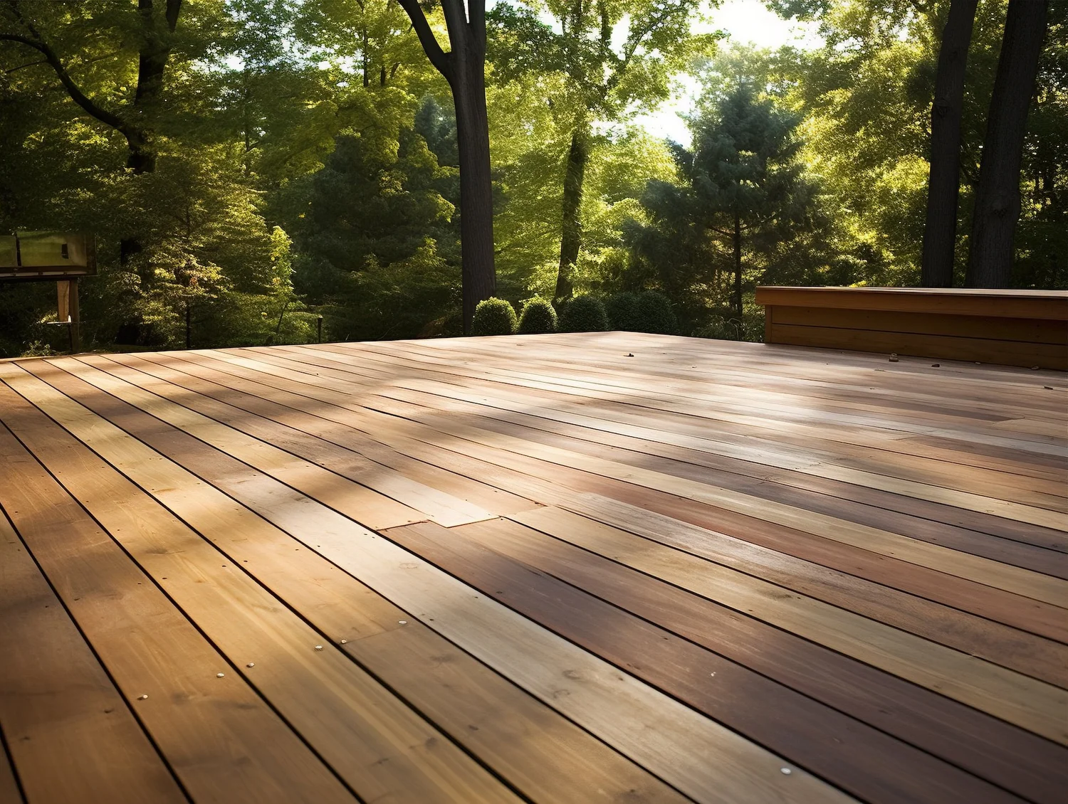 Decking Supply Denver | Composite Decks, Trex Decks — Rocky Mountain ...